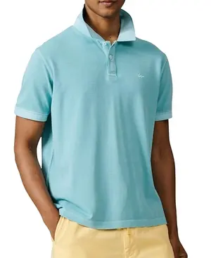 Aubin Short Sleeve