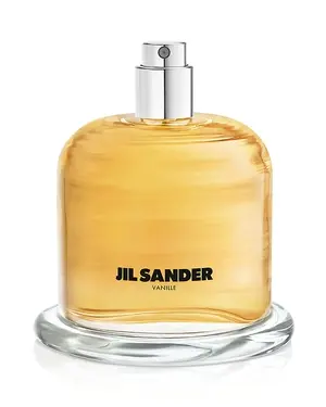 JIL SANDER Olfactory Series 1 Vanille Eau De Parfum 3.3 Oz - No Color