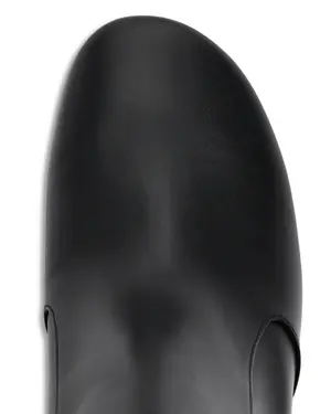 Givenchy Tape Heel Ankle Booties