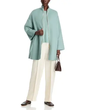 Fabiana Filippi Crewneck Sweater With Sequin Embellishments