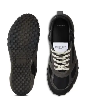 Givenchy Glide Sneakers