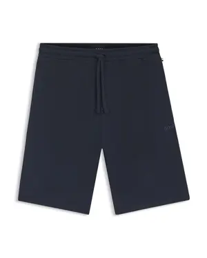 Hugo Boss Boss Ribbed Shorts