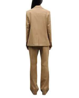 Gerard Darel Juno Two Button Peak Lapel Jacket