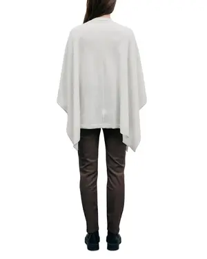 Gerard Darel Reya Cashmere Poncho