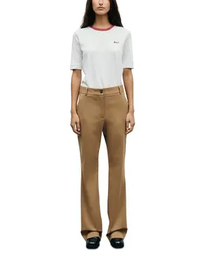 Gerard Darel Mel Flare Pants