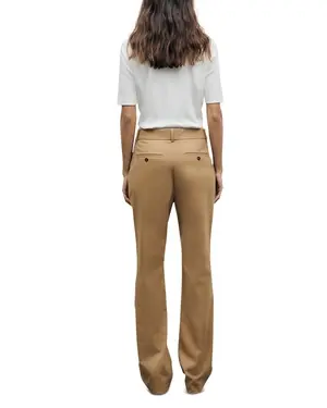 Gerard Darel Mel Flare Pants