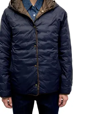 Gerard Darel Afra Puffer Coat