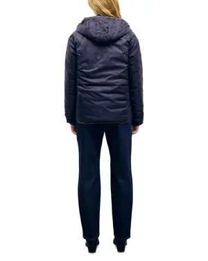 Gerard Darel Afra Puffer Coat
