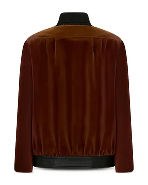BLAZÉ MILANO Jealousy Coiba Jacket
