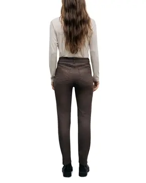 Gerard Darel Ilda High Rise Slim Jeans