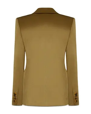 BLAZÉ MILANO Novlis Charmer Double Breasted Blazer
