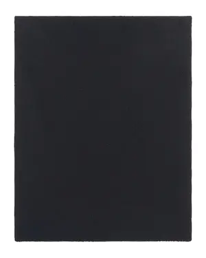 Gerard Darel Stee Cashmere Scarf - Black