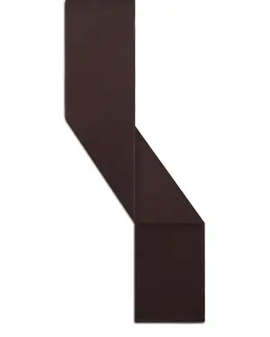 Gerard Darel Stee Cashmere Scarf