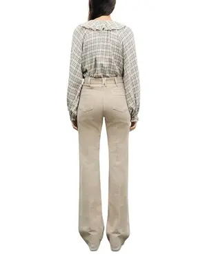 Gerard Darel Anna Corduroy Jeans