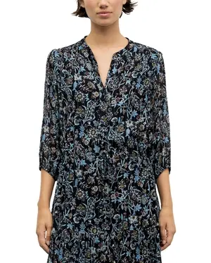 Gerard Darel Corie Maxi Dress
