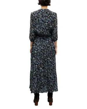 Gerard Darel Corie Maxi Dress