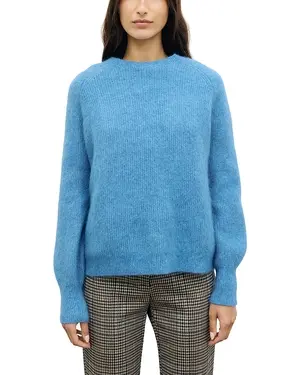 Gerard Darel Long Sleeve Sweaters For Women
