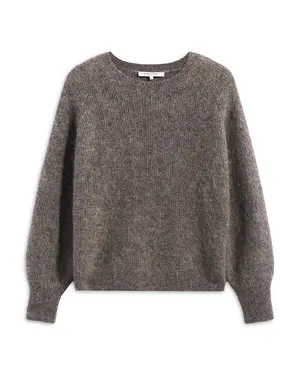 Gerard Darel Riya Raglan Sleeve Sweater