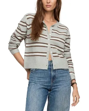 Z Supply Medina Long Sleeve Cardigan