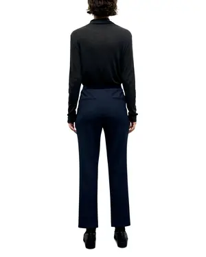 Gerard Darel May Straight Leg Pants