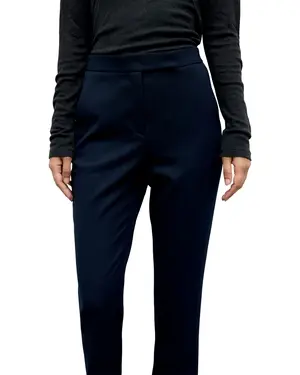 Gerard Darel May Straight Leg Pants