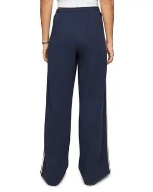 Z Supply Breakaway Cotton Blend Track Pants