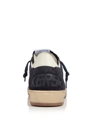 GOLDEN GOOSE Ball Star Sneakers