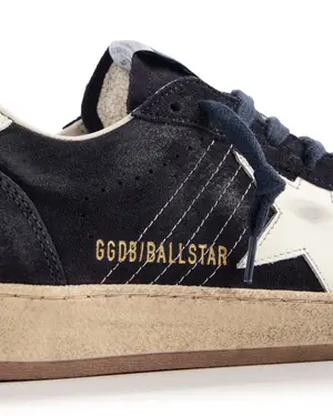 GOLDEN GOOSE Ball Star Sneakers