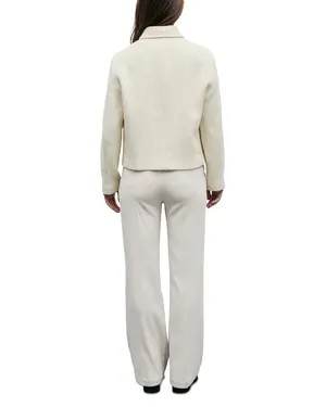 Gerard Darel Judit Button Front Jacket
