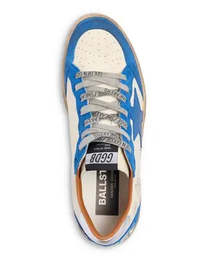 GOLDEN GOOSE Ball Star Sneakers