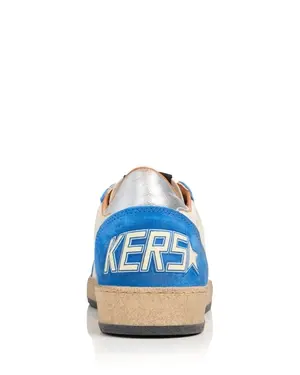 GOLDEN GOOSE Ball Star Sneakers