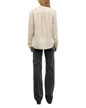 Gerard Darel Liset Blouse
