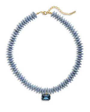 JENNIFER BEHR Sydney Necklace - Sky