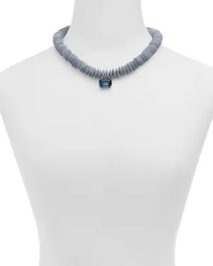 JENNIFER BEHR Sydney Necklace