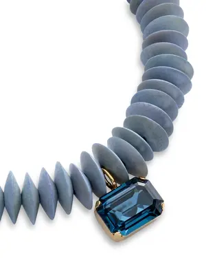 JENNIFER BEHR Sydney Necklace