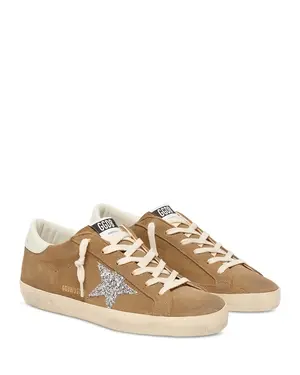 GOLDEN GOOSE Super Star Sneakers