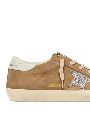 GOLDEN GOOSE Super Star Sneakers