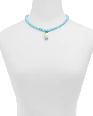 JENNIFER BEHR Alette Necklace, 16-18