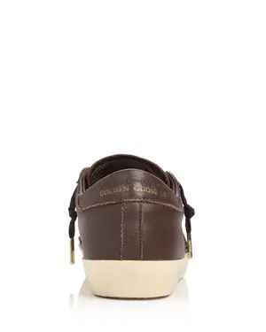 GOLDEN GOOSE Super Star Sneakers