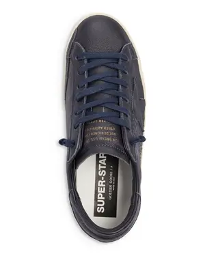 GOLDEN GOOSE Super Star Sneakers