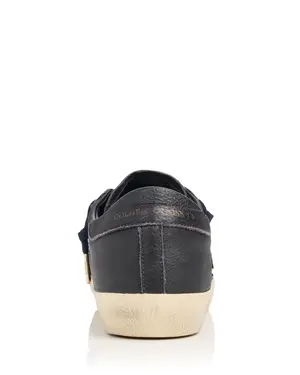GOLDEN GOOSE Super Star Sneakers