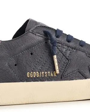 GOLDEN GOOSE Super Star Sneakers