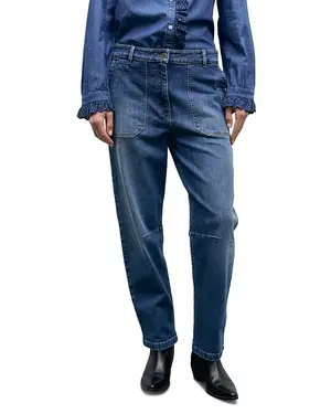 Gerard Darel Inaya Utility Jeans