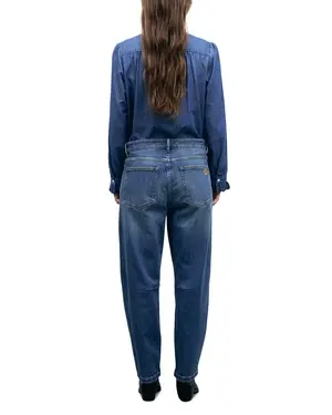 Gerard Darel Inaya Utility Jeans