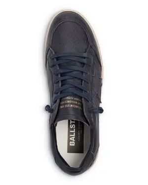 GOLDEN GOOSE Ball Star Sneakers