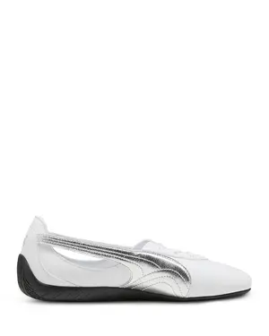PUMA Speedcat Ballet Nova Flats