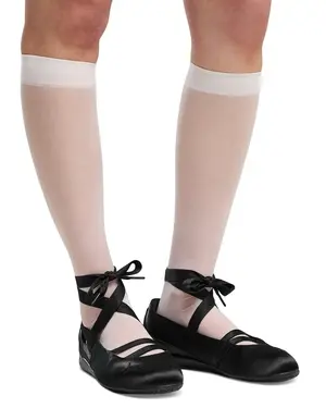 PUMA Speedcat Ballet Etoile Sneakerina Flats