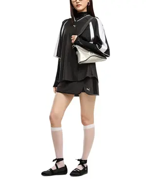 PUMA Speedcat Ballet Etoile Sneakerina Flats
