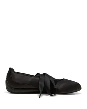 PUMA Speedcat Ballet Etoile Sneakerina Flats