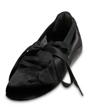 PUMA Speedcat Ballet Etoile Sneakerina Flats